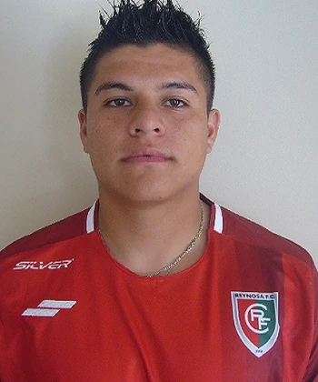 Aarón Sandoval | Fútbol Mexicano Wiki | Fandom