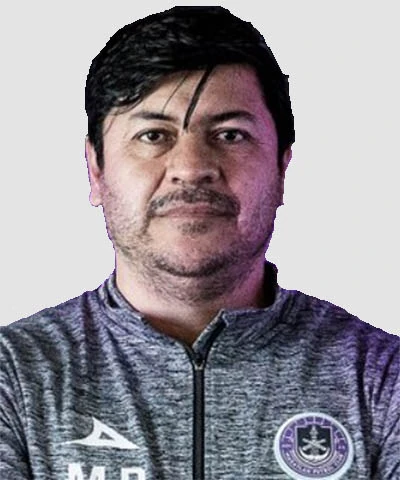 Mario Ruíz | Fútbol Mexicano Wiki | Fandom