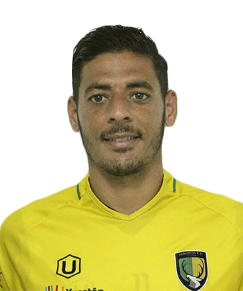 Alejandro Vela | Fútbol Mexicano Wiki | Fandom
