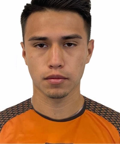 Joe Gallardo | Fútbol Mexicano Wiki | Fandom