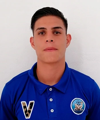 Gerardo Martínez Meza | Fútbol Mexicano Wiki | Fandom