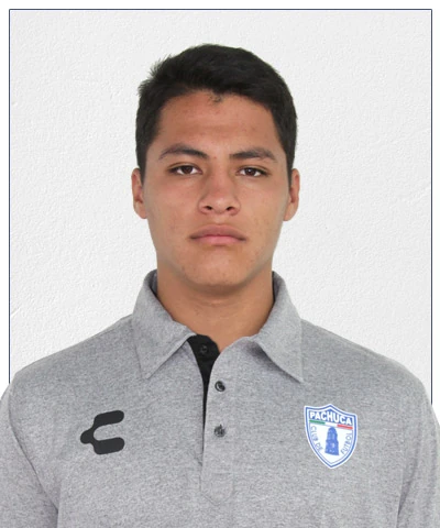 Roberto de la Rosa | Fútbol Mexicano Wiki | Fandom