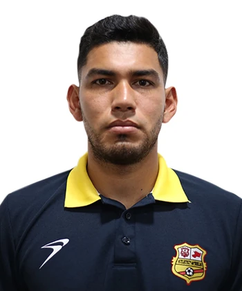 Santiago Ramírez | Fútbol Mexicano Wiki | Fandom