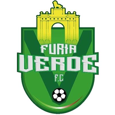 Furia Verde FC | Fútbol Mexicano Wiki | Fandom