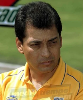 Leonardo Álvarez | Fútbol Mexicano Wiki | Fandom