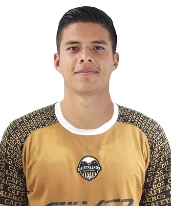 Luis Alonso | Fútbol Mexicano Wiki | Fandom