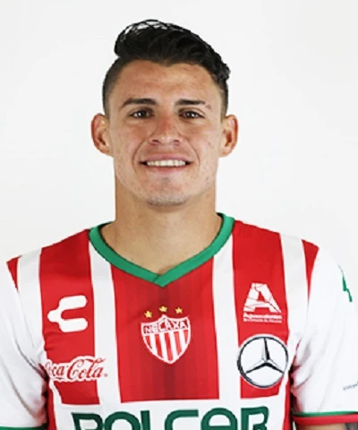 Cristian Calderón | Fútbol Mexicano Wiki | Fandom