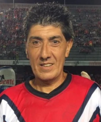 Jorge Comas | Fútbol Mexicano Wiki | Fandom