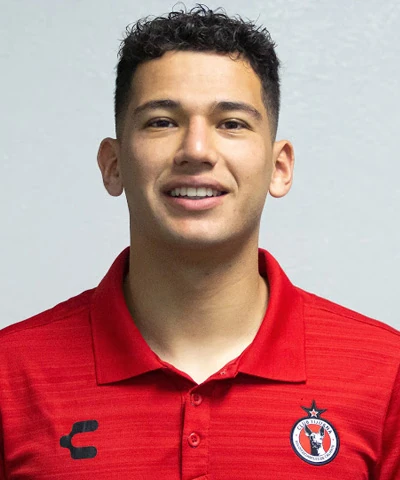 Benny Díaz | Fútbol Mexicano Wiki | Fandom