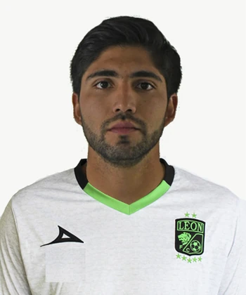 Iván Ochoa | Fútbol Mexicano Wiki | Fandom