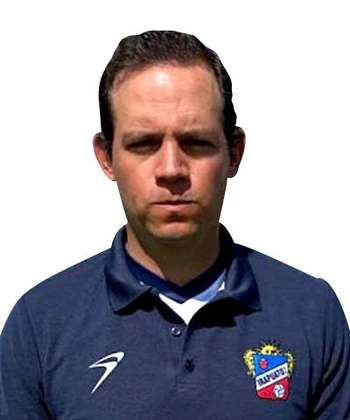 Javier San Román | Fútbol Mexicano Wiki | Fandom