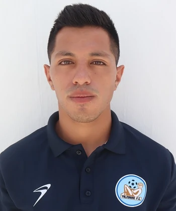 José Almanza | Fútbol Mexicano Wiki | Fandom