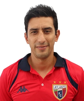 Marvin Cabrera | Fútbol Mexicano Wiki | Fandom