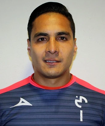 Carlos Felipe Rodríguez | Fútbol Mexicano Wiki | Fandom