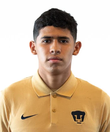 Jesús Rivas | Fútbol Mexicano Wiki | Fandom