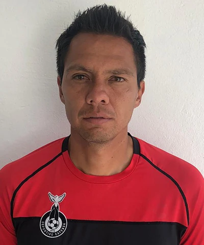 Ricardo Adán Jiménez | Fútbol Mexicano Wiki | Fandom