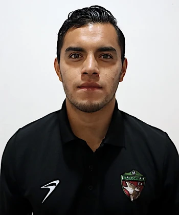 Eduardo Cedillo | Fútbol Mexicano Wiki | Fandom