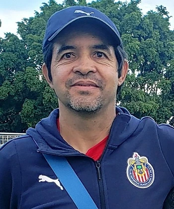 Gustavo Sedano | Fútbol Mexicano Wiki | Fandom