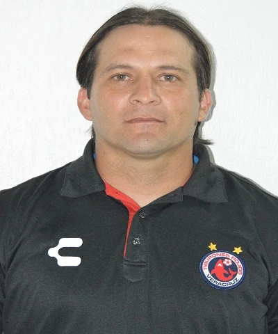 Martín Calderón | Fútbol Mexicano Wiki | Fandom