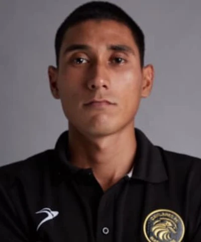 Sabas Camarillo | Fútbol Mexicano Wiki | Fandom