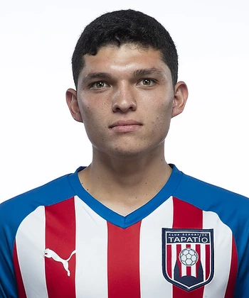 Sebastián Martínez | Fútbol Mexicano Wiki | Fandom