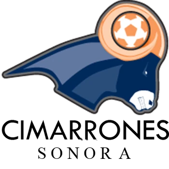 Cimarrones de Sonora | Fútbol Mexicano Wiki | Fandom