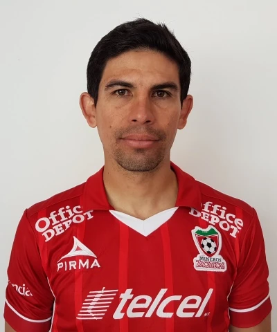 Jonny Magallón | Fútbol Mexicano Wiki | Fandom
