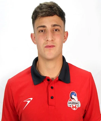 Harold Vázquez | Fútbol Mexicano Wiki | Fandom