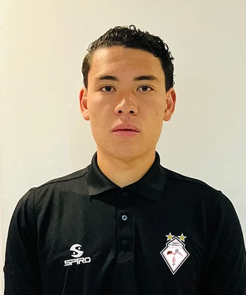 Luis Rey Mejía | Fútbol Mexicano Wiki | Fandom