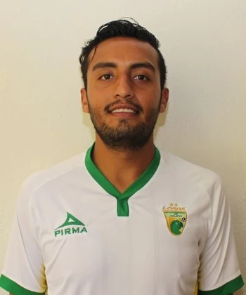 Martín Ponce | Fútbol Mexicano Wiki | Fandom
