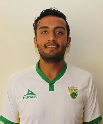 Martín Ponce | Fútbol Mexicano Wiki | Fandom