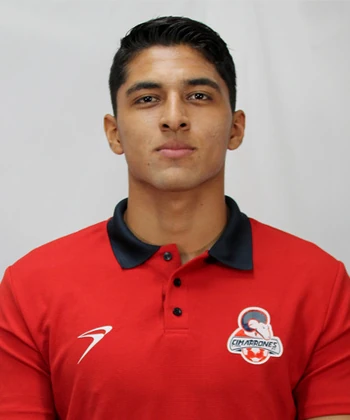 Erubiel Castro | Fútbol Mexicano Wiki | Fandom
