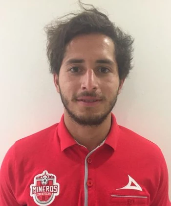 Steven Almeida | Fútbol Mexicano Wiki | Fandom