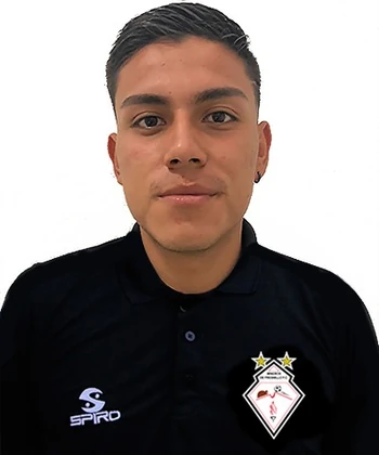 Mario Serrano | Fútbol Mexicano Wiki | Fandom