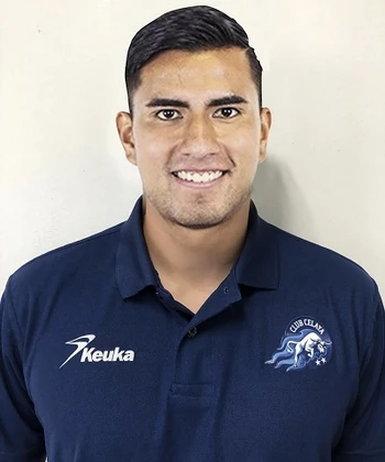 Carlos Camacho | Fútbol Mexicano Wiki | Fandom