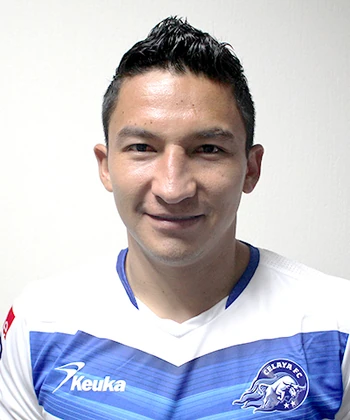 César Villaluz | Fútbol Mexicano Wiki | Fandom