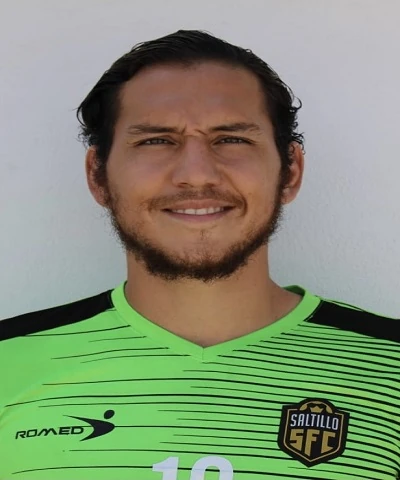 Gerardo Rangel | Fútbol Mexicano Wiki | Fandom