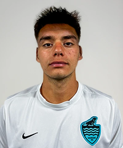 Leonardo Jiménez Montero | Fútbol Mexicano Wiki | Fandom