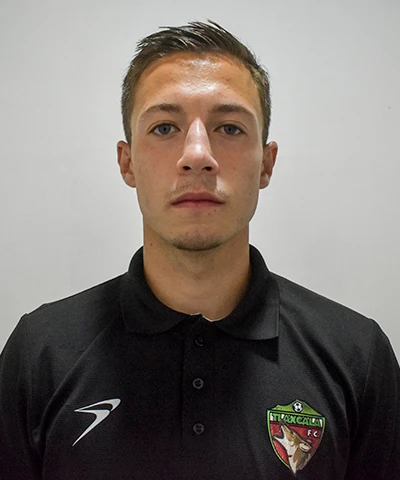 Christopher Engelhart | Fútbol Mexicano Wiki | Fandom