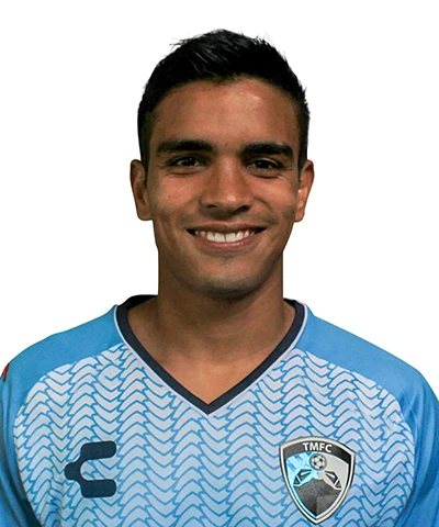 Alberto Jorge García | Fútbol Mexicano Wiki | Fandom