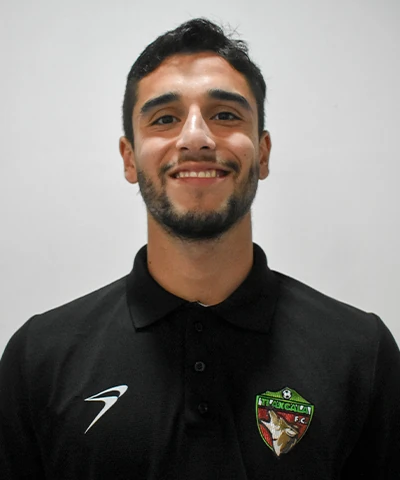 Kevin Rudman | Fútbol Mexicano Wiki | Fandom