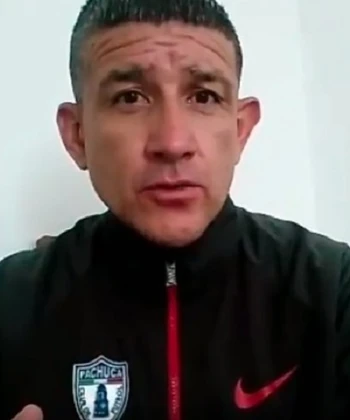 Ángel Lemus | Fútbol Mexicano Wiki | Fandom