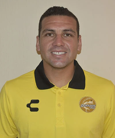 Alejandro Molina | Fútbol Mexicano Wiki | Fandom