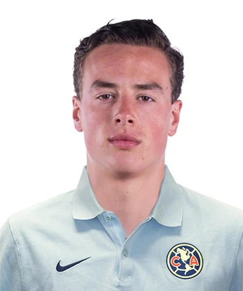 Esteban Lozano | Fútbol Mexicano Wiki | Fandom