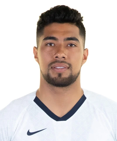 José Carlos Robles | Fútbol Mexicano Wiki | Fandom