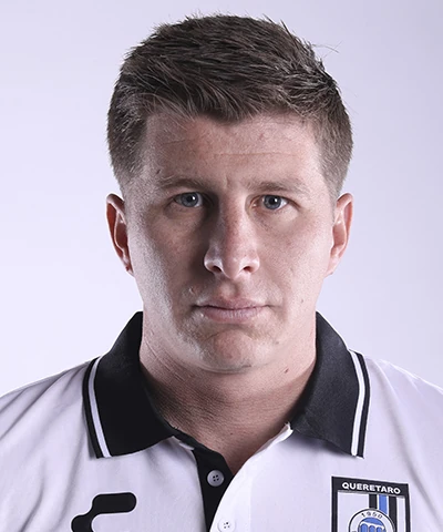 Alfredo Omar Tena | Fútbol Mexicano Wiki | Fandom