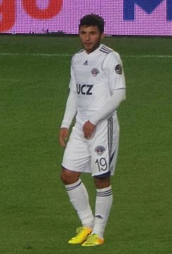 Tabaré Viudez | Fútbol Mexicano Wiki | Fandom