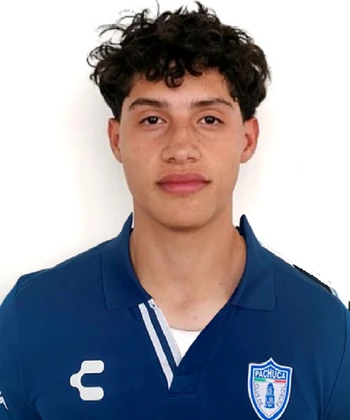 Gael Álvarez | Fútbol Mexicano Wiki | Fandom