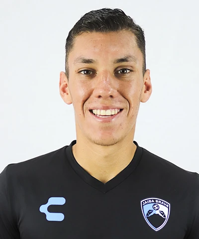 Carlos Robles | Fútbol Mexicano Wiki | Fandom