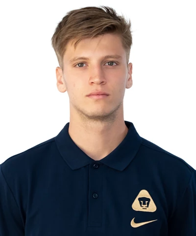 Bruno Schmutz | Fútbol Mexicano Wiki | Fandom